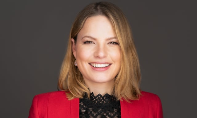 SDI findet neuen Geschäftsführer