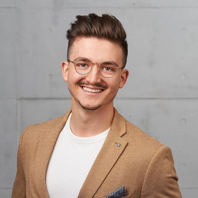«Wir wollten unser Teamwork moderner gestalten»
