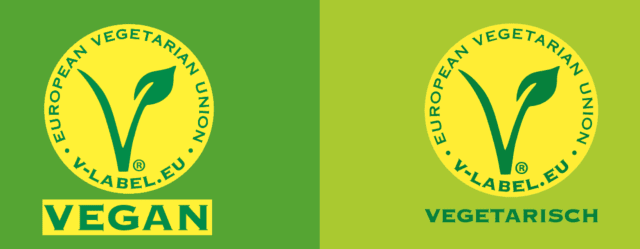 Vegan-Label erhält Facelifting