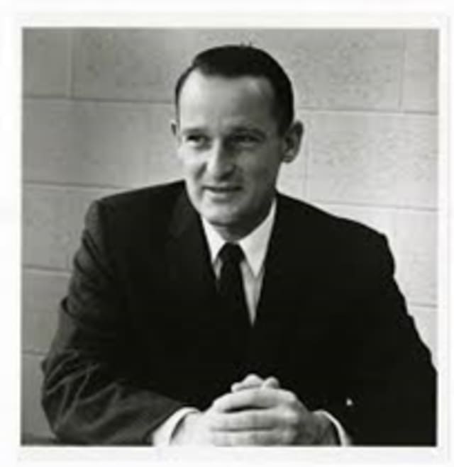 Vor 68 Jahren: "Ich wartete den ersten Supercomputer im Cern"