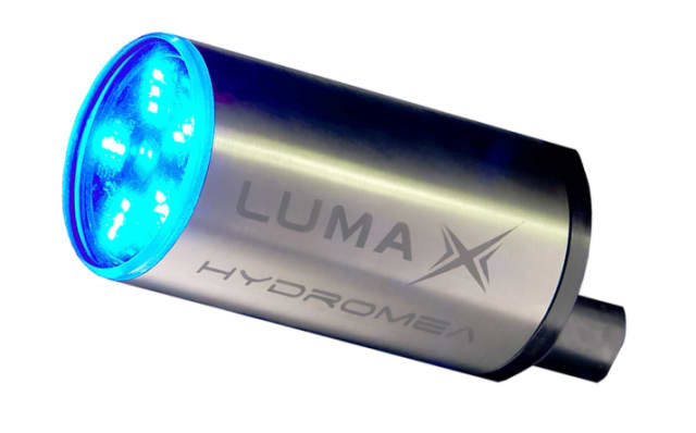 Due Diligence: Hydromea