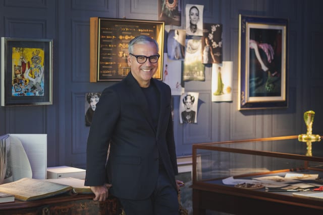 Swarovski erholt sich 2022 nach 3 Verlustjahren