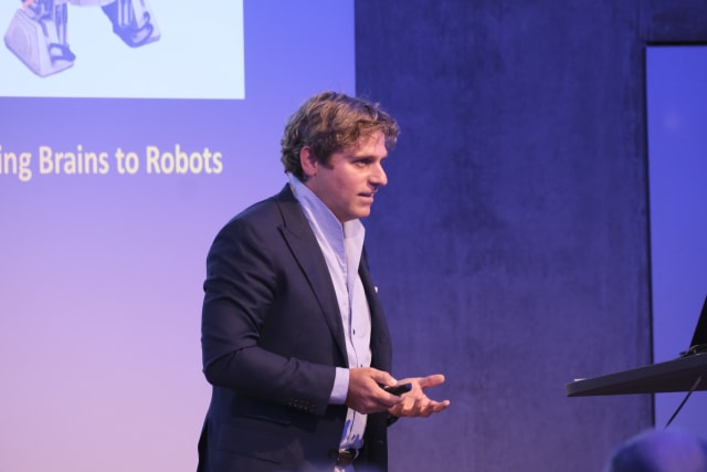 "Die Schweiz ist gegen Big Tech chancenlos"