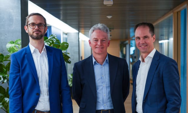 Fujitsu heisst künftig Fsas Technologies