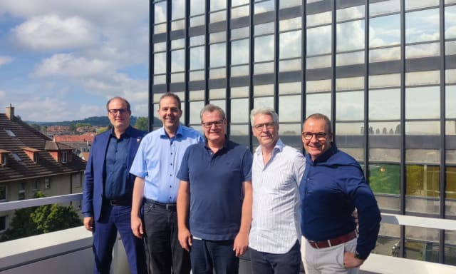 Bundesrat verabschiedet Digitalstrategie 2025