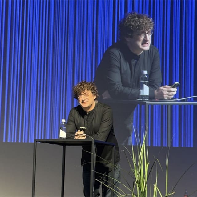 Die Schweizer Softwarebranche diskutiert ihre Zukunft