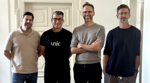 UMB konsolidiert drei Standorte