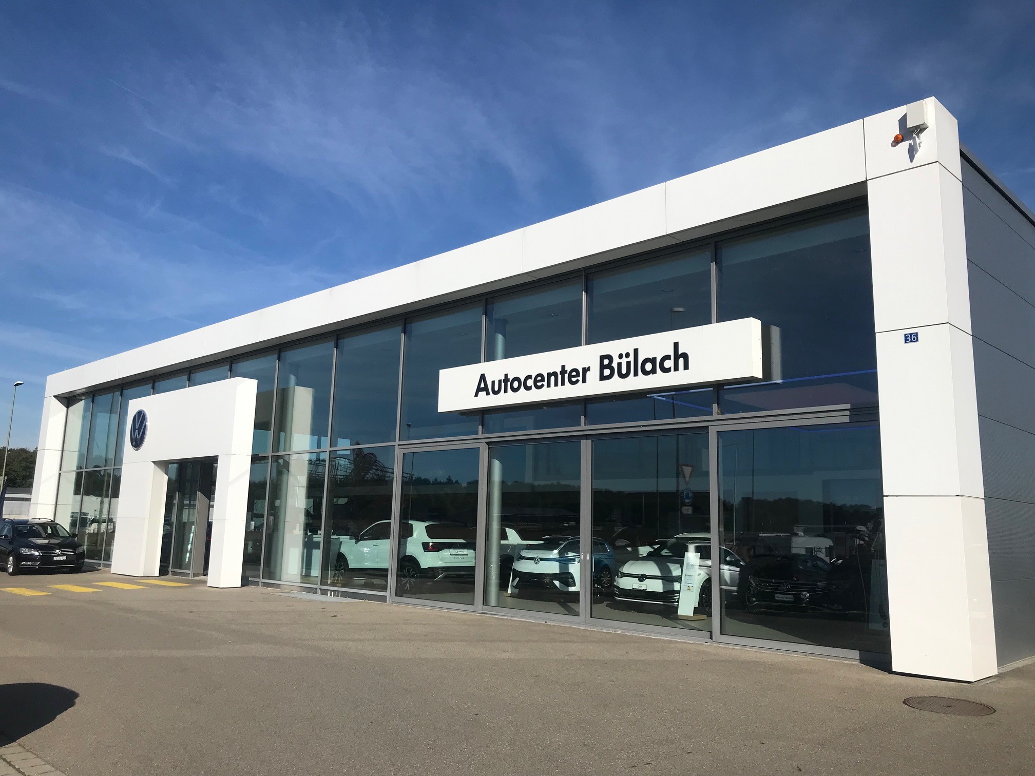 Autocenter Süd Neuruppin