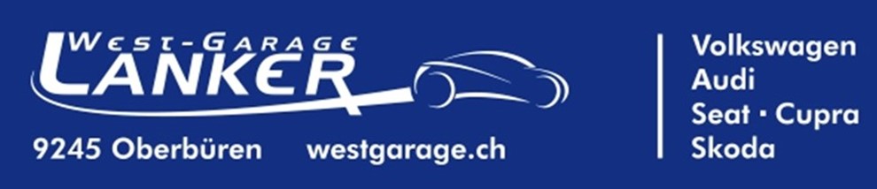 Westgarage Lanker AG | stop+go