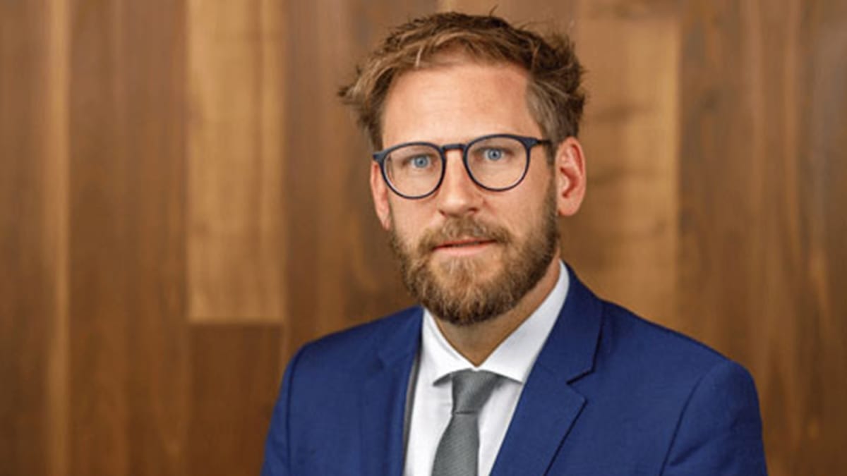 BAG-Vizedirektor Thomas Christen tritt zurück