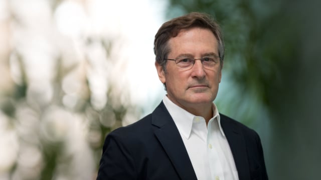 Balzan Preis 2024 für Michael N. Hall