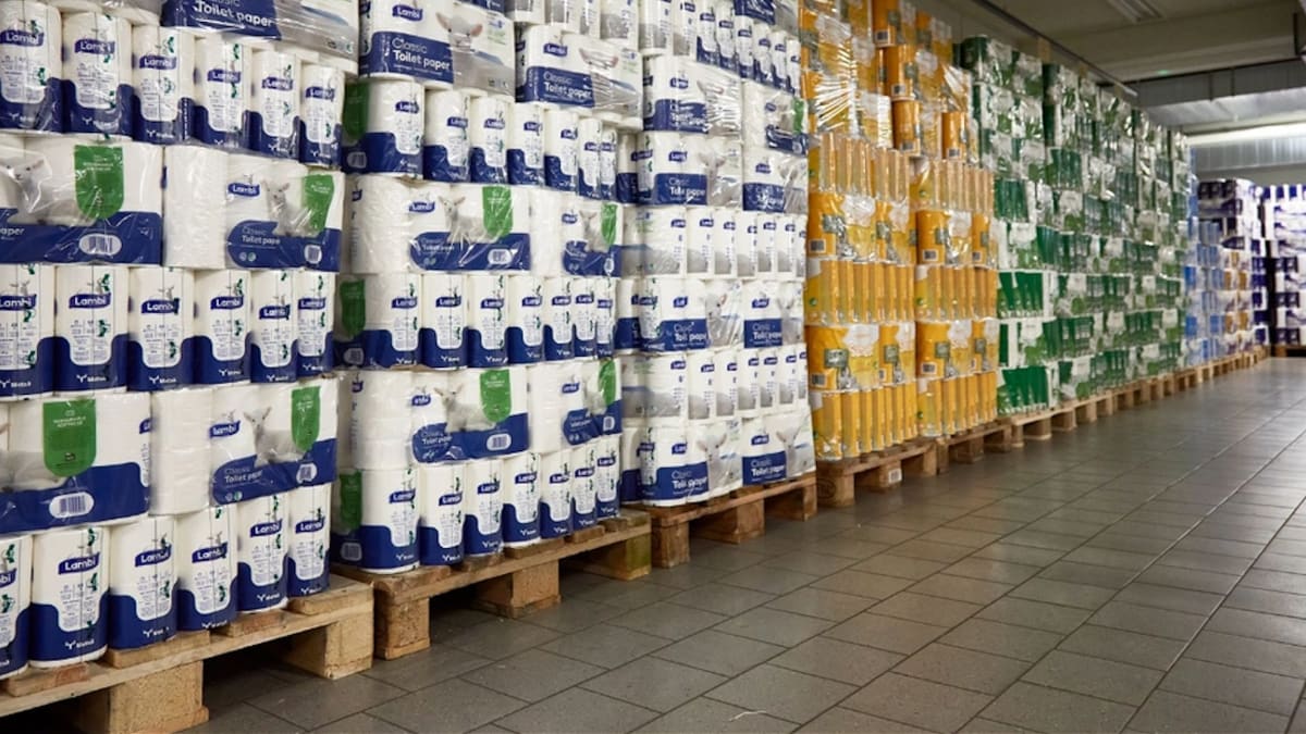 Das Comeback der Knallhart-Discounter