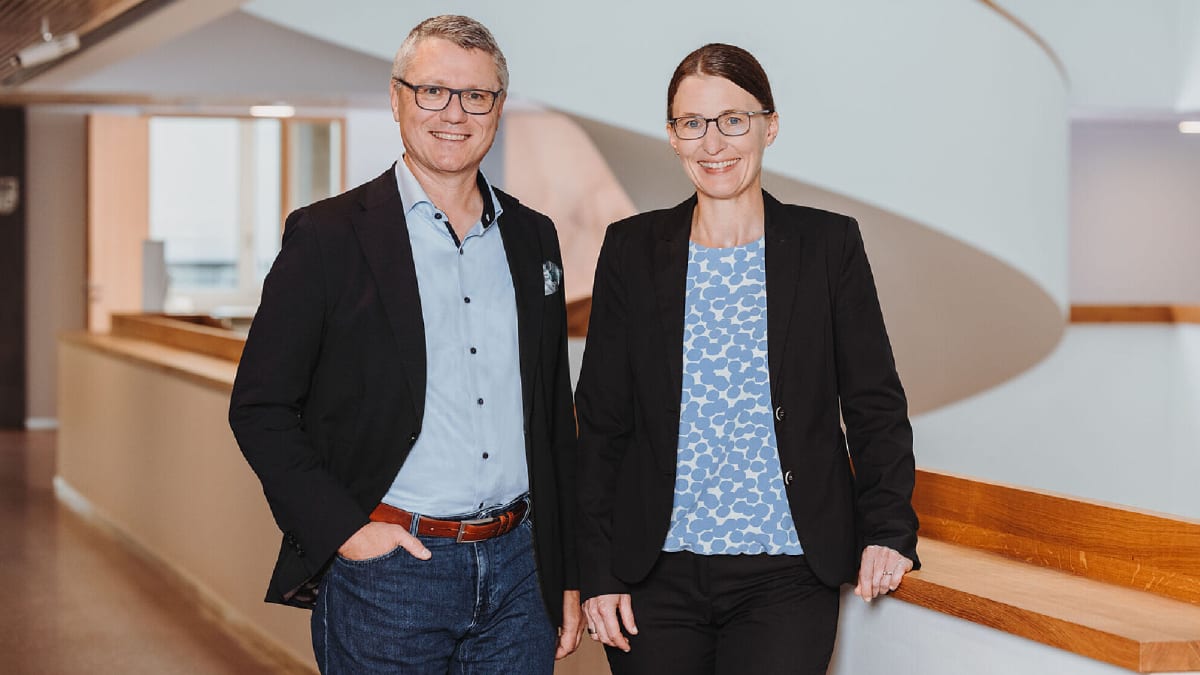 Xund: Neue Team-Leitung ab Dezember