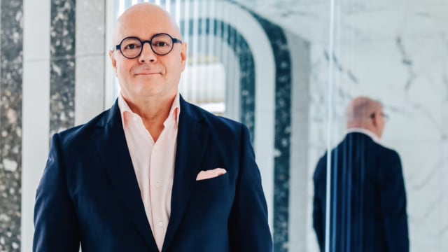 André Maeder steigt bei Globus aus