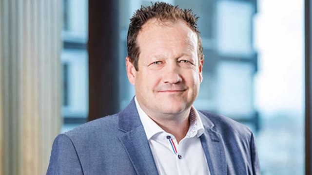 Netrics beruft Head of Cyber Security Services