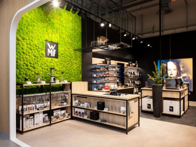 MediaMarkt eröffnet «Tech Village» in Berlin