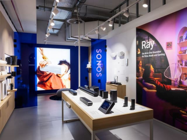 MediaMarkt eröffnet «Tech Village» in Berlin