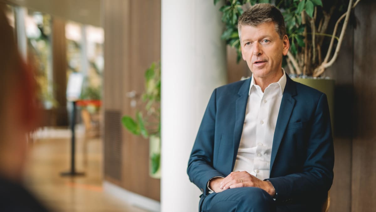 «Nestlé hatte noch nie so viele offene Stellen»