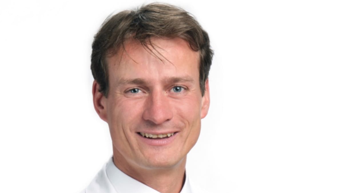 Das ist der neue Chefarzt der Berner Herzchirurgie