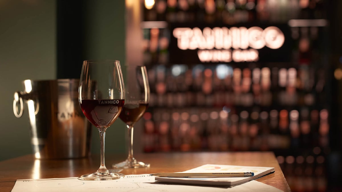 Der interessanteste Online-Shop der Woche: Tannico