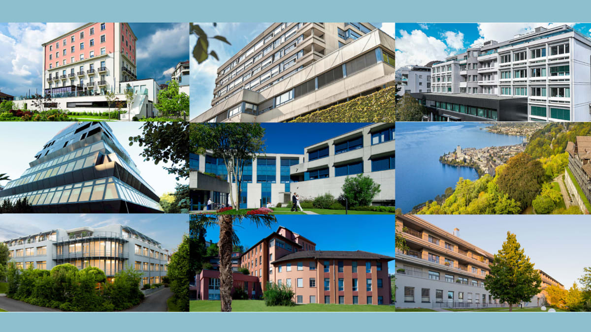 Swiss Medical Network: Stagnation 2023 – neuer Schwung 2024
