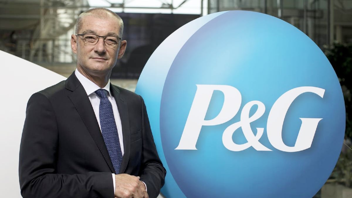 Procter & Gamble: «Was wir jetzt haben, das bleibt»