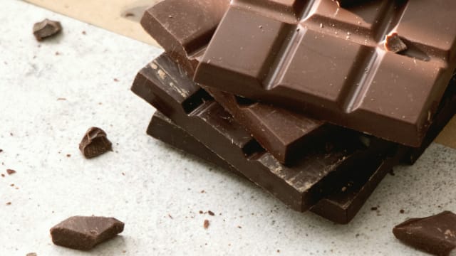 Schweizer Schokoladehersteller sind unzufrieden