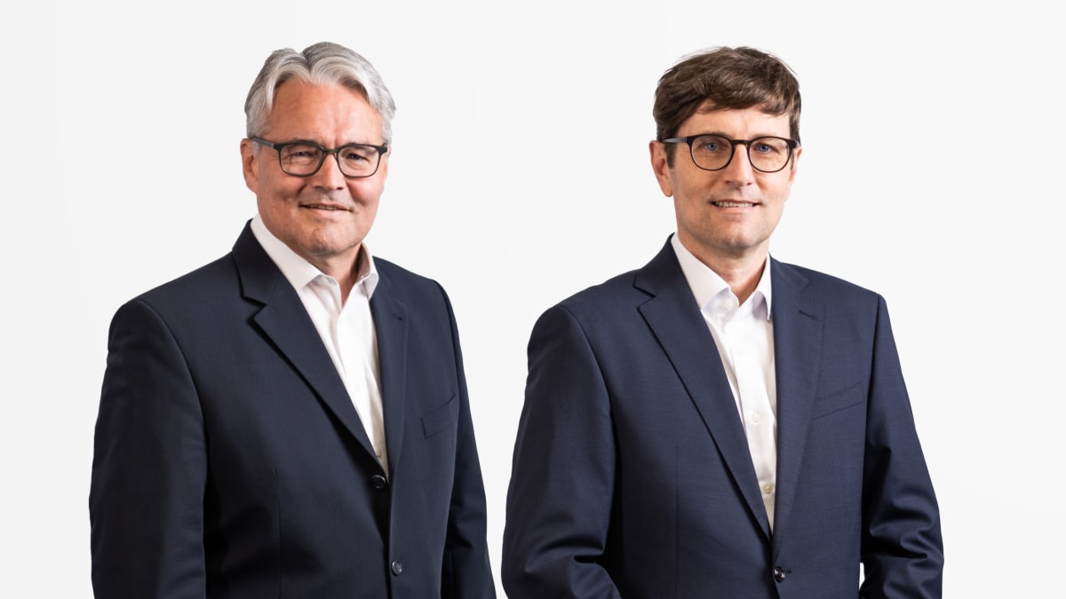 Migros Ostschweiz: Martin Lutz folgt auf Peter Diethelm