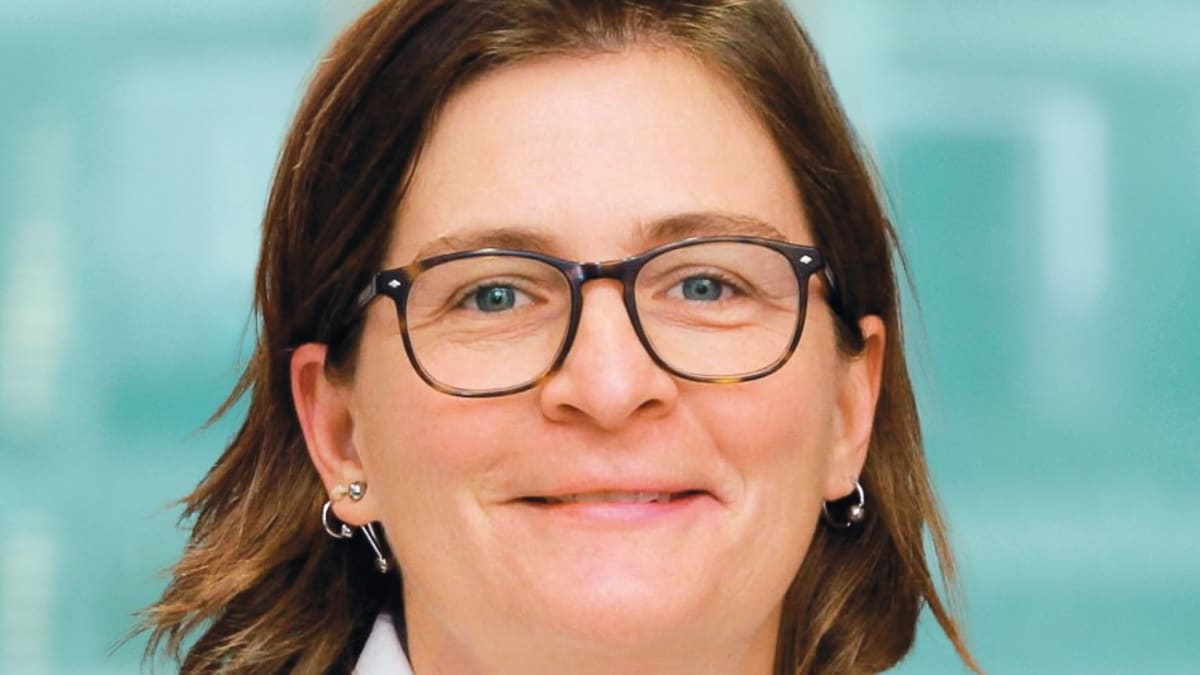 Handchirurgin kommt vom Luzerner ans Zuger Kantonsspital