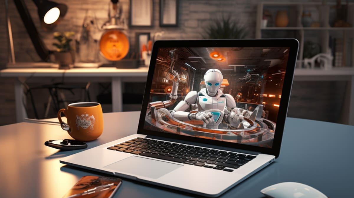 Intel will generative KI auf die PCs bringen