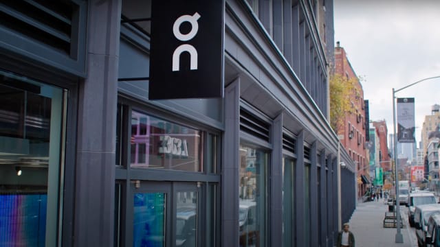 On expandiert mit Stores in den USA – und in Paris