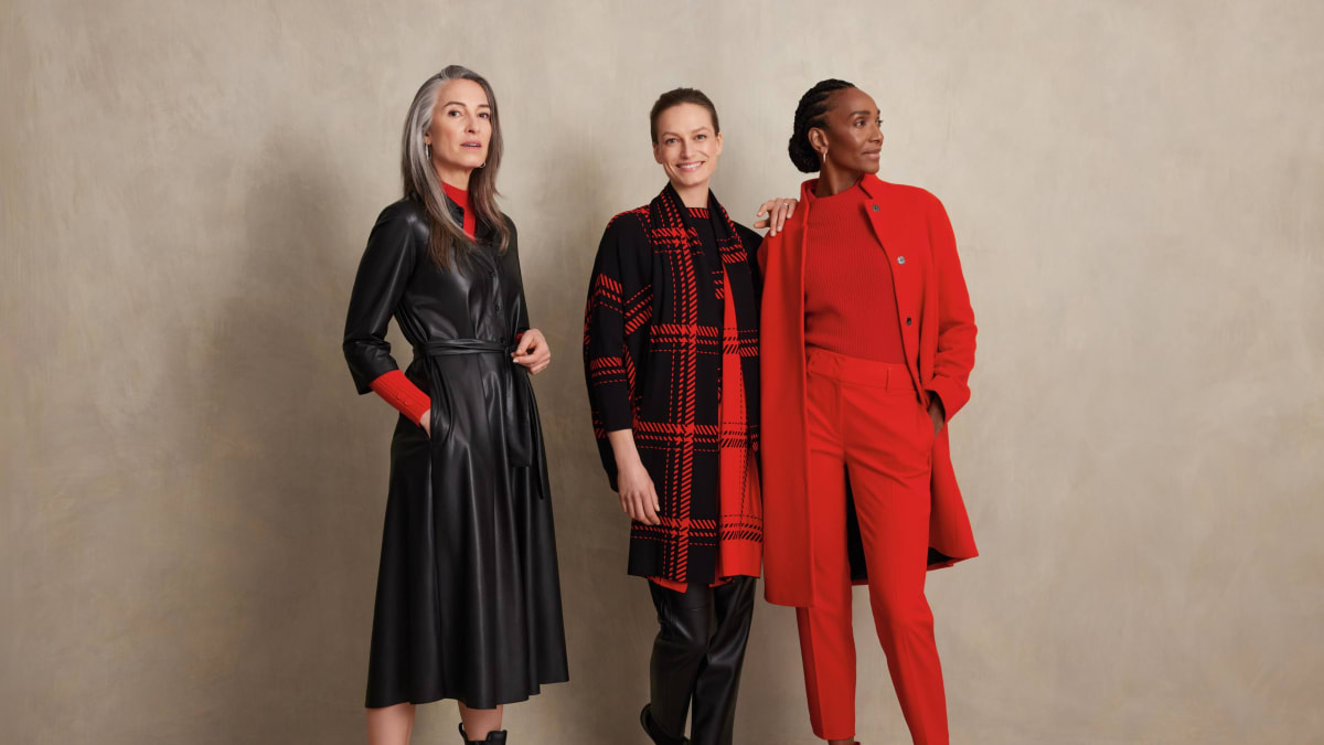 Gerry Weber schliesst 122 von 175 Geschäften