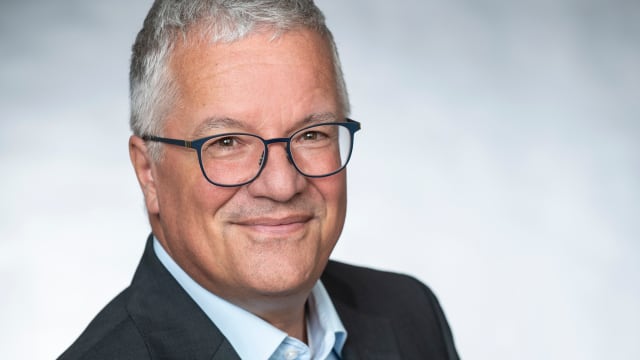 Christoph Peternell zu Hoffmann Neopac