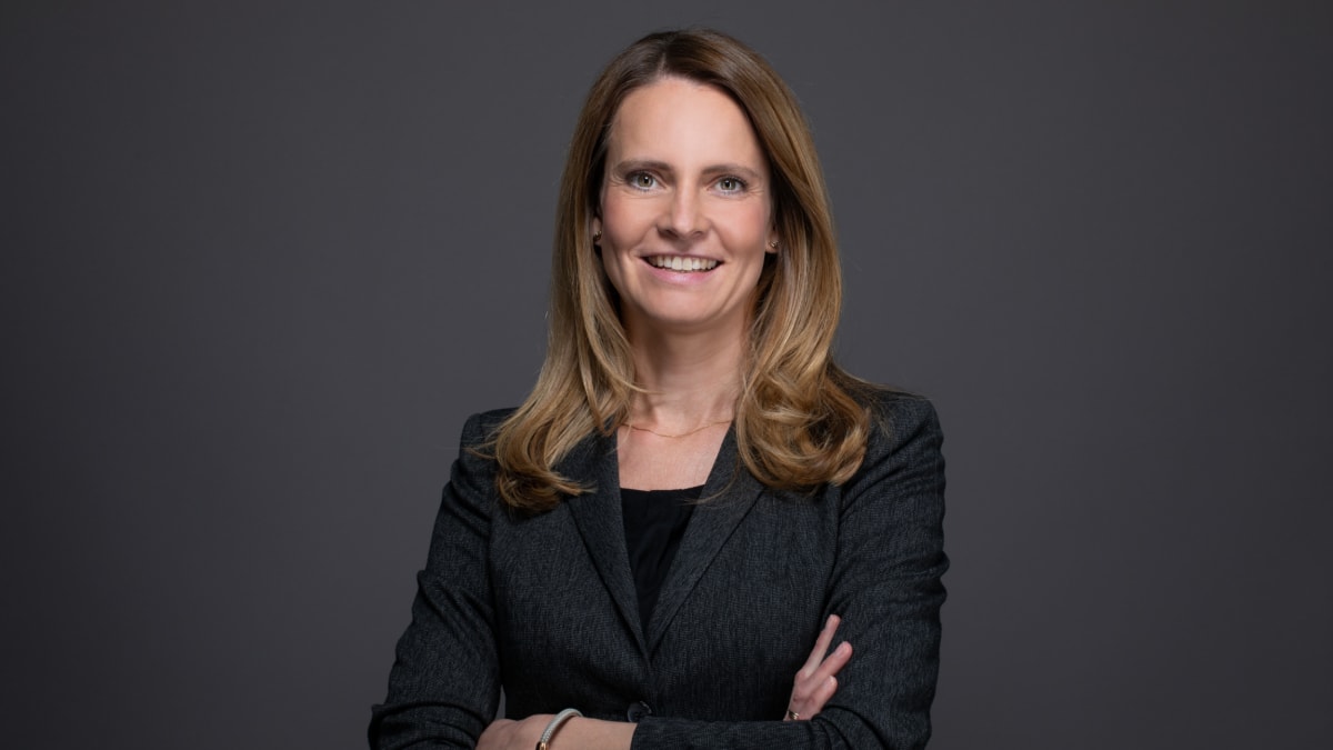 Neue Schweiz-Chefin für Mondeléz International