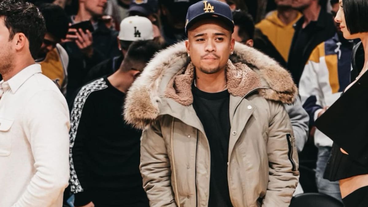 Bally-Designer Rhuigi Villaseñor verlässt das Label