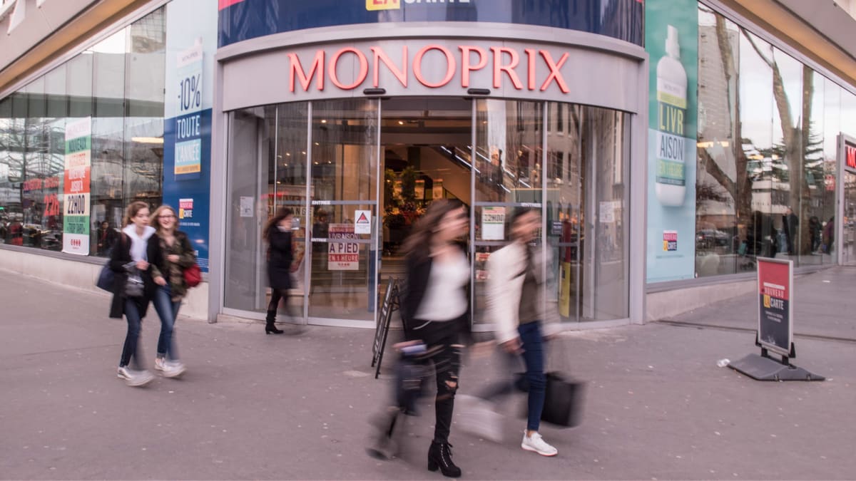 Lidl will in Frankreich gross einkaufen