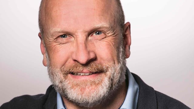 Bernhard Egger wird neuer Geschäftsführer des Handelsverbandes