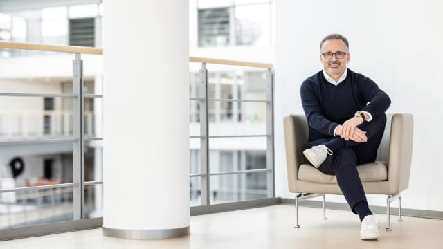 Henkel erwartet nochmals höhere Umsätze