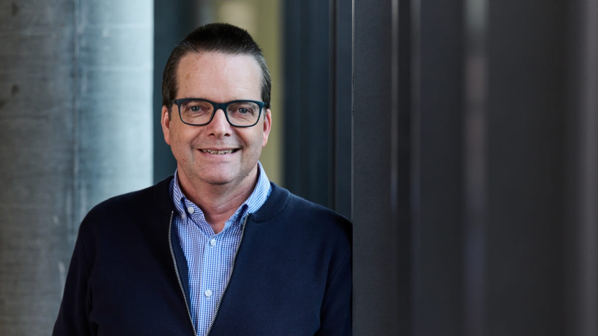 Kantonsspital Aarau holt Chief Medical Officer von Swisscom