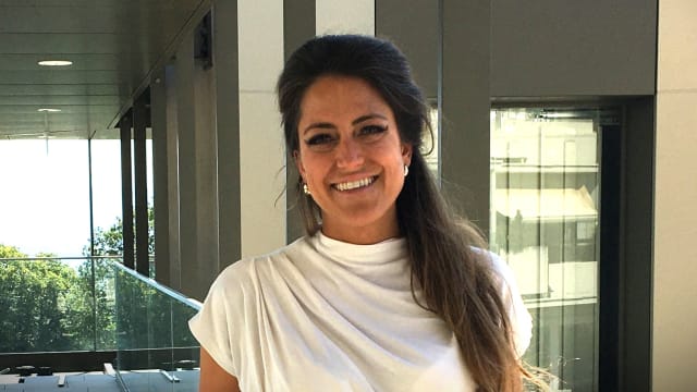 «Wir sind einzigartig – weil wir eine Lücke füllen»