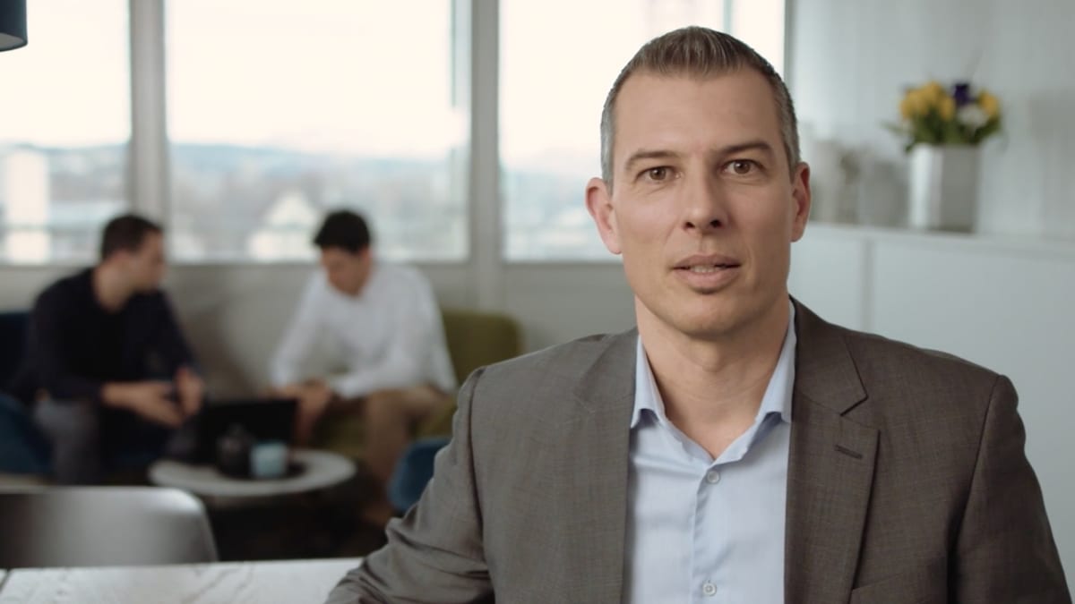 Neuer Knall bei der Migros: Auch HR-Chef Reto Parolini geht