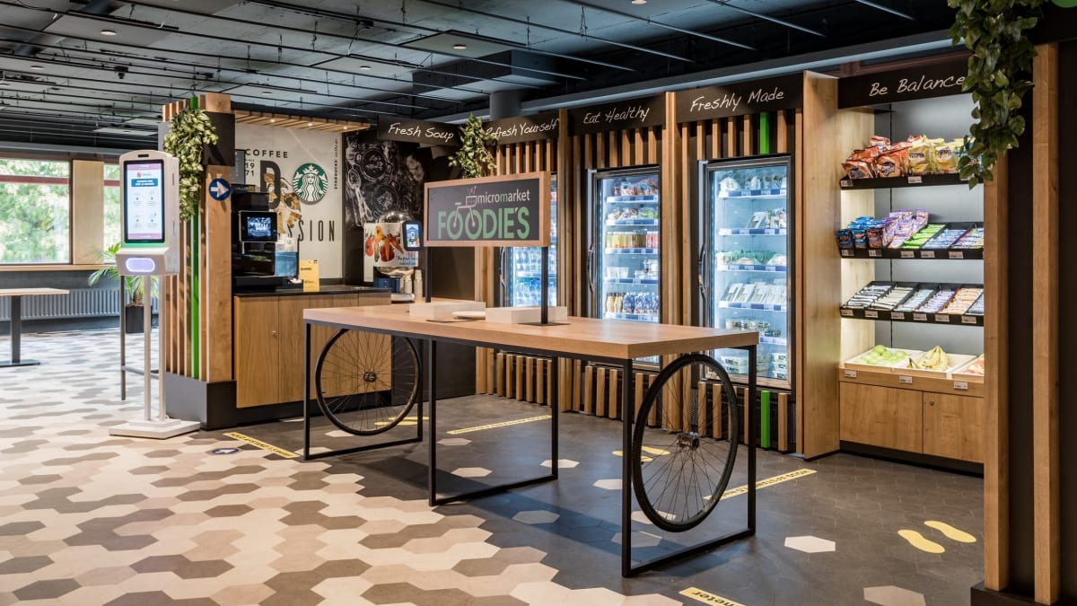 Selecta profitiert von der Wiederbelebung