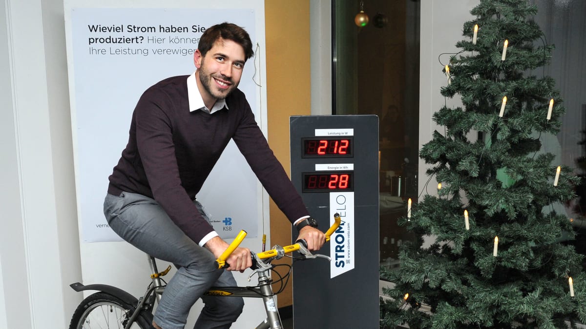 Das sind die tollsten Spital-Weihnachts-Dekos