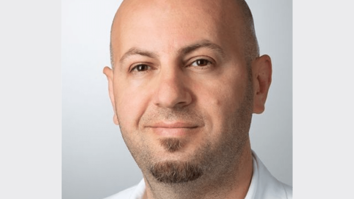 Kantonsspital Schaffhausen: Kujtim Veseli wird Leiter Gefässchirurgie