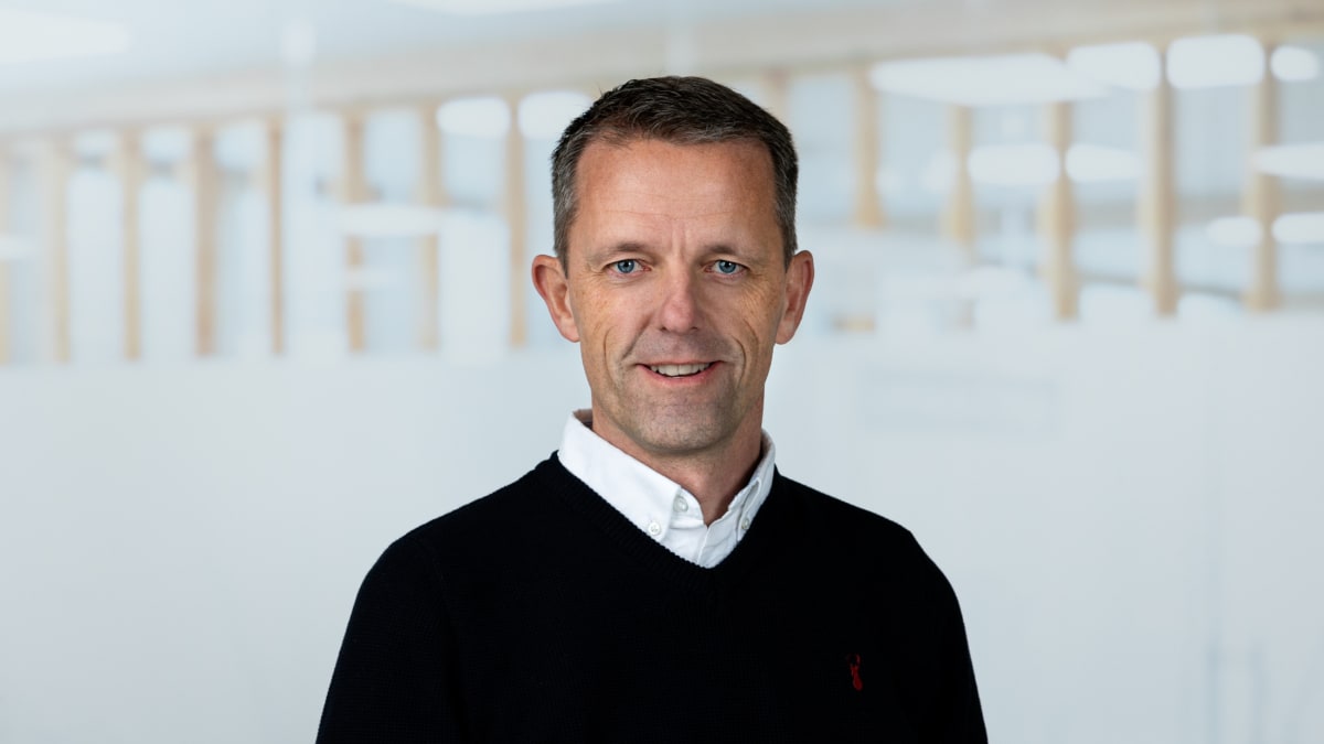 Competec: CEO Martin Lorenz geht