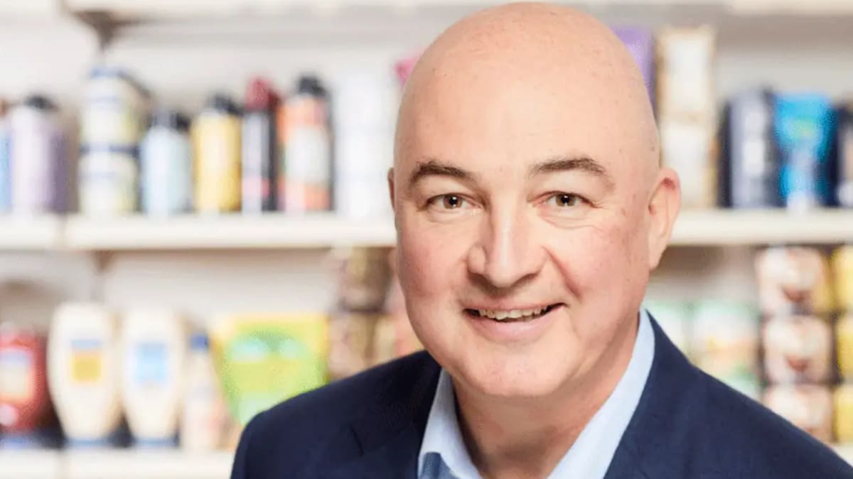 Unilever-Chef: Keine weiteren Zugeständnisse bei Preisen