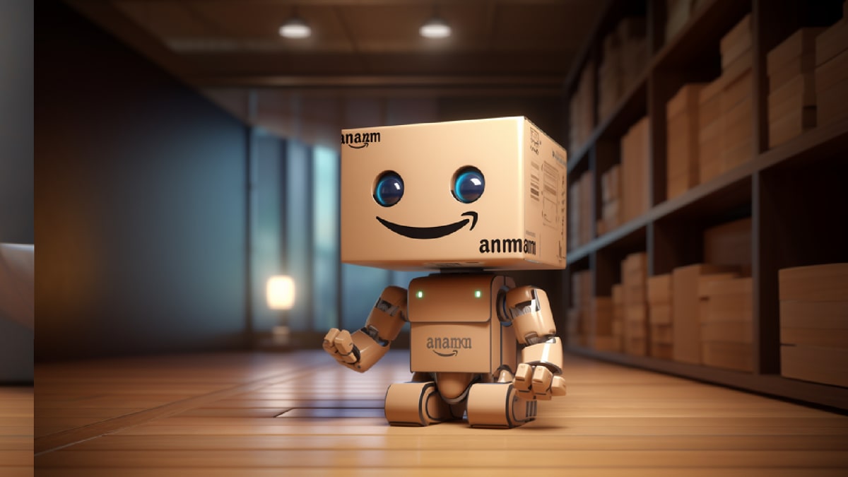 AI-Chatbots im Handel: Zwei weitere Experimente