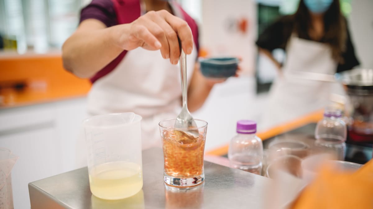 Nestlé ist Patent-Weltmeister in der Food-Branche
