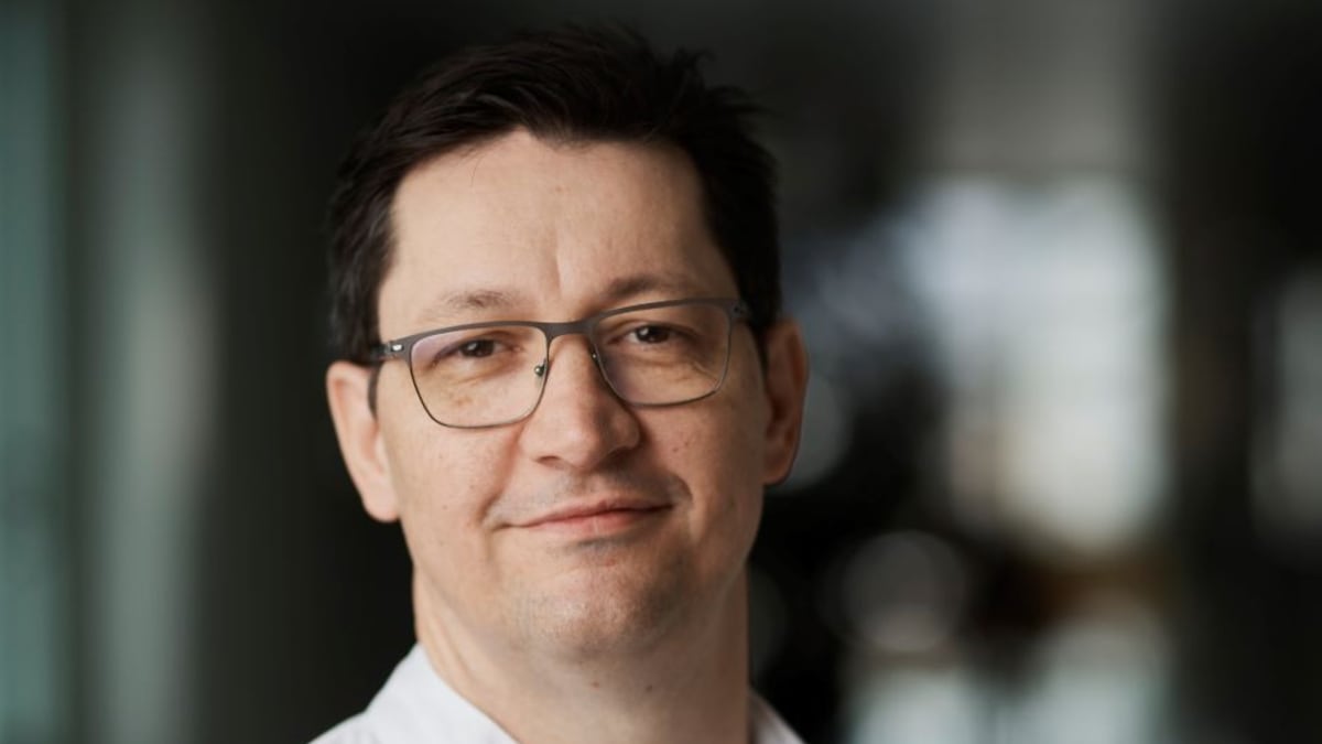 Kantonsspital Glarus erhält neuen Chefarzt