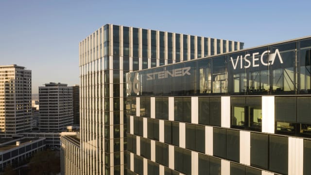 Daten im Web: Banken verlassen sich auf Viseca